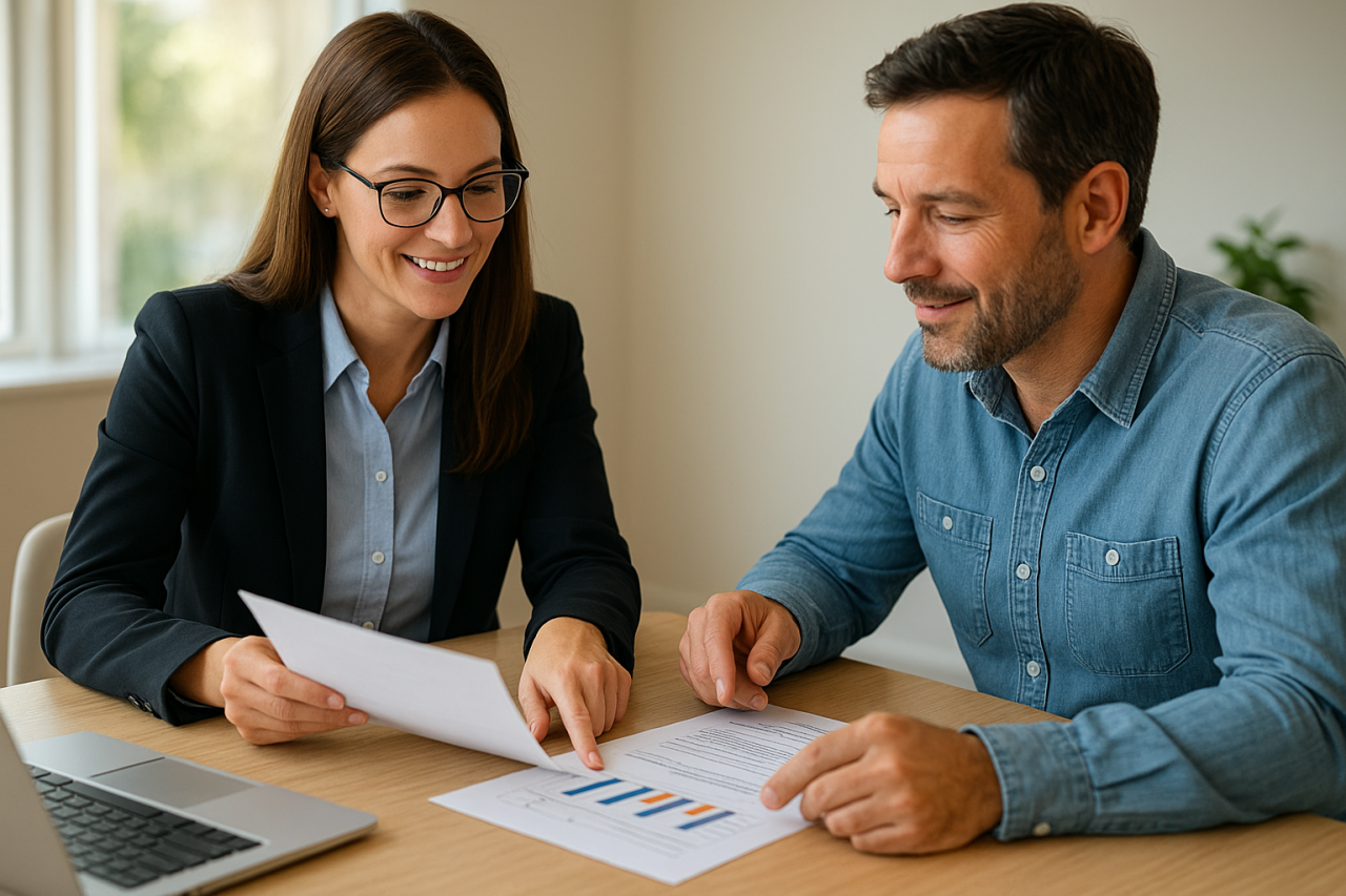 Human Resources Support for Growing SMBs | Soteria HR | Soteria